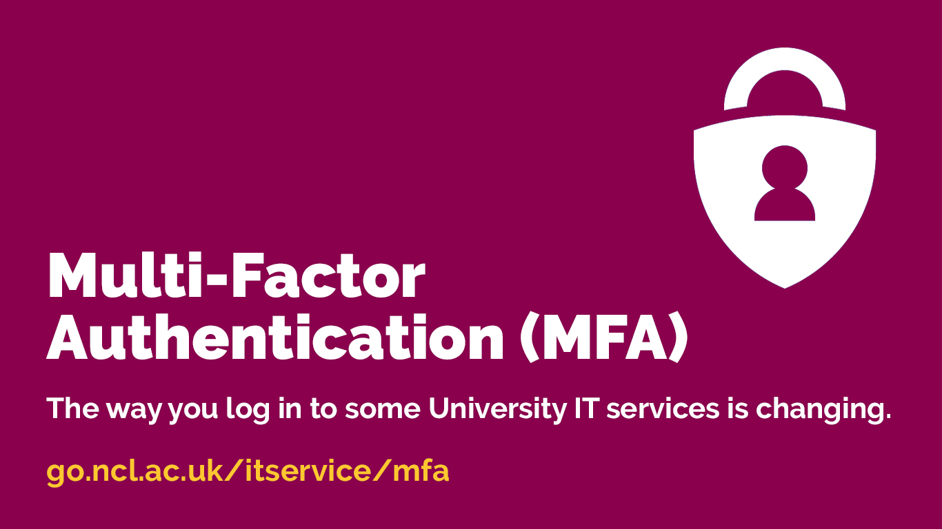 Multi-Factor Authentication (MFA) – Remote and home working tips