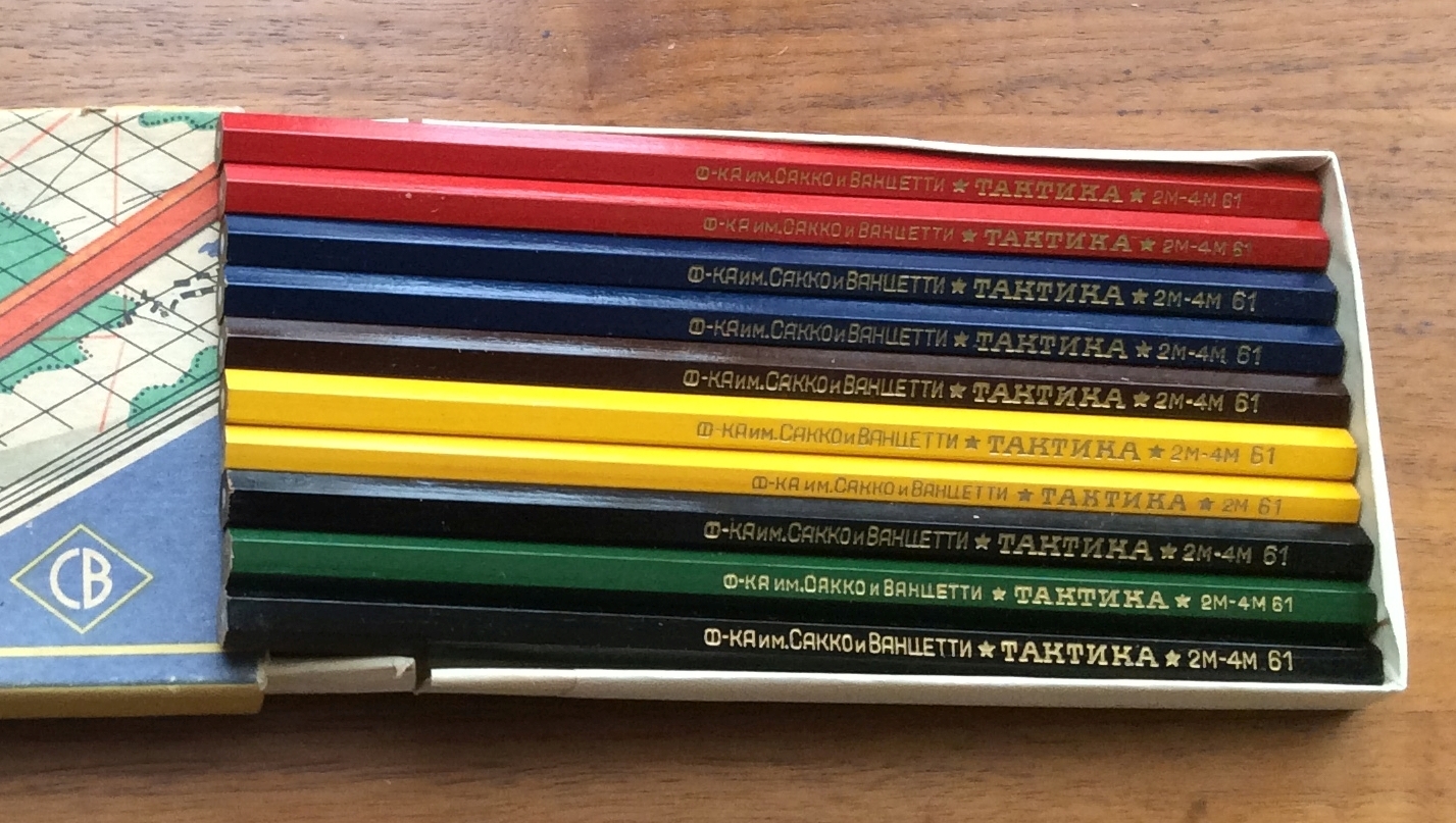 National Pencil Day vs the International Pencil | From Fractured ...