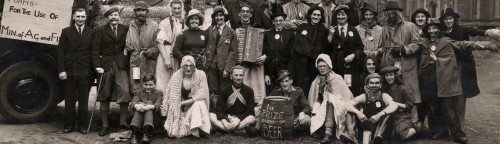 Helen Stratton | Special Collections