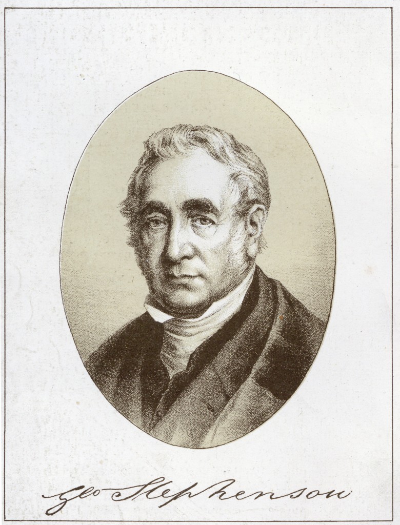 Geordie Lamp | Special Collections