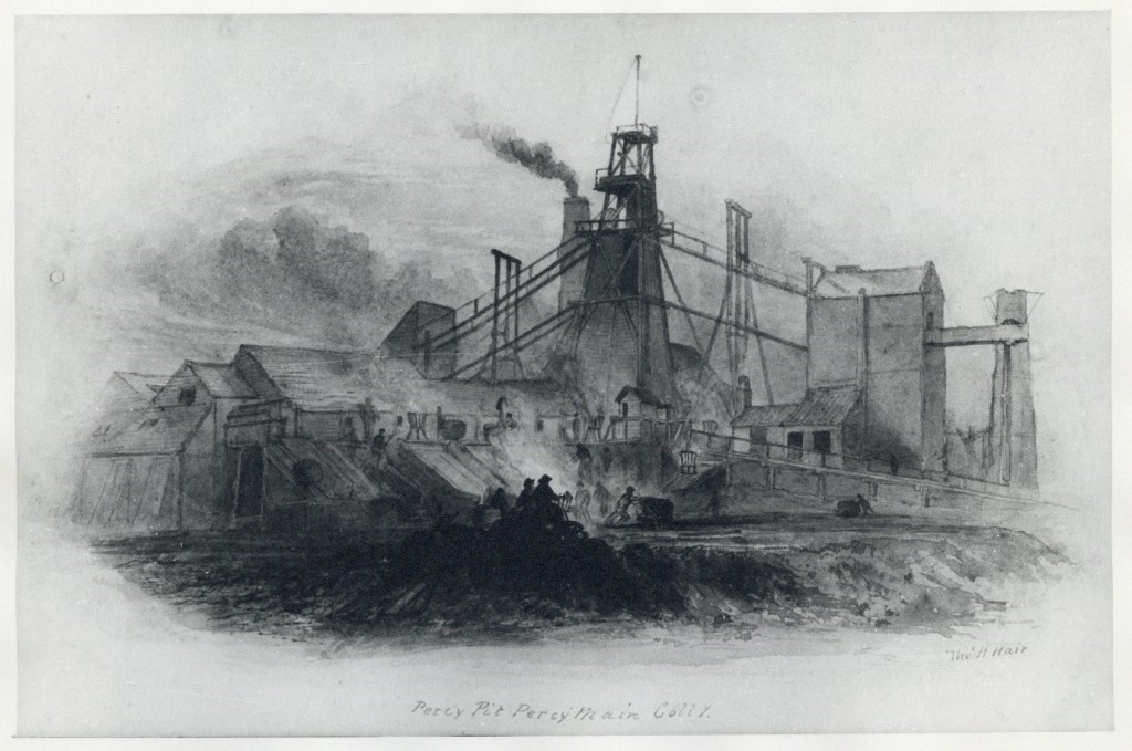 ‘The Scenery of our Native North- The Collieries’: The Art and Legacy ...