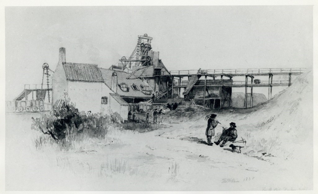 ‘The Scenery of our Native North- The Collieries’: The Art and Legacy ...