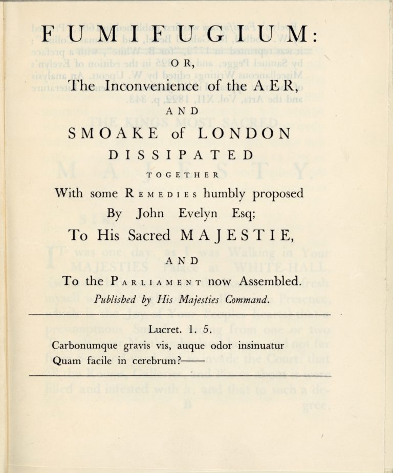 Cataloguing the Collector: The life and career of Frederick Charles ...