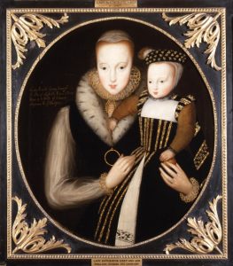 Lady Mary Grey | Special Collections