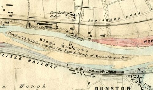 The Armstrong Effect: The Life & Legacy of Lord Armstrong | Special ...