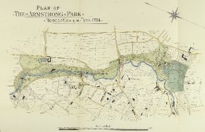 The Armstrong Effect: The Life & Legacy of Lord Armstrong | Special ...