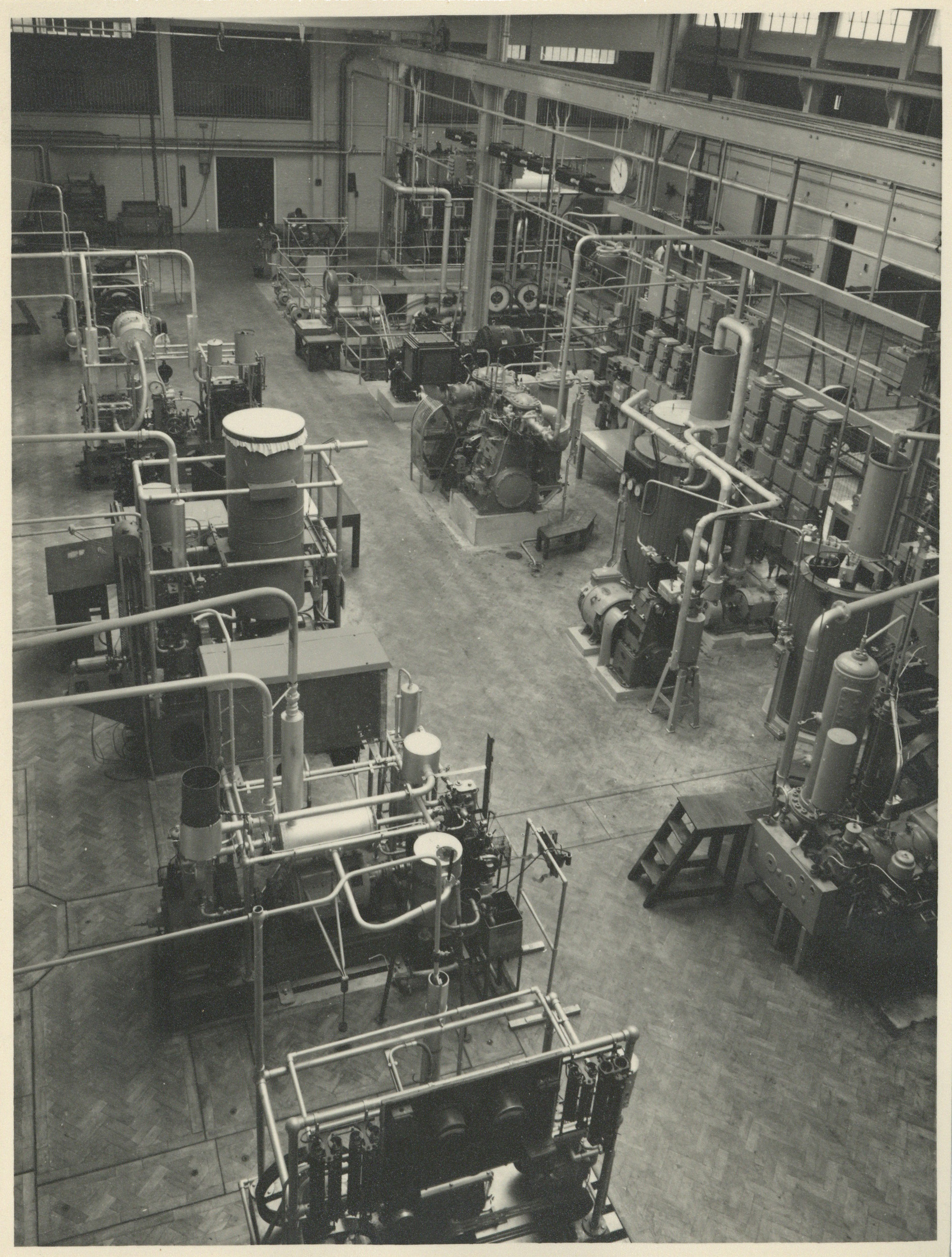 Stephenson Building | Special Collections