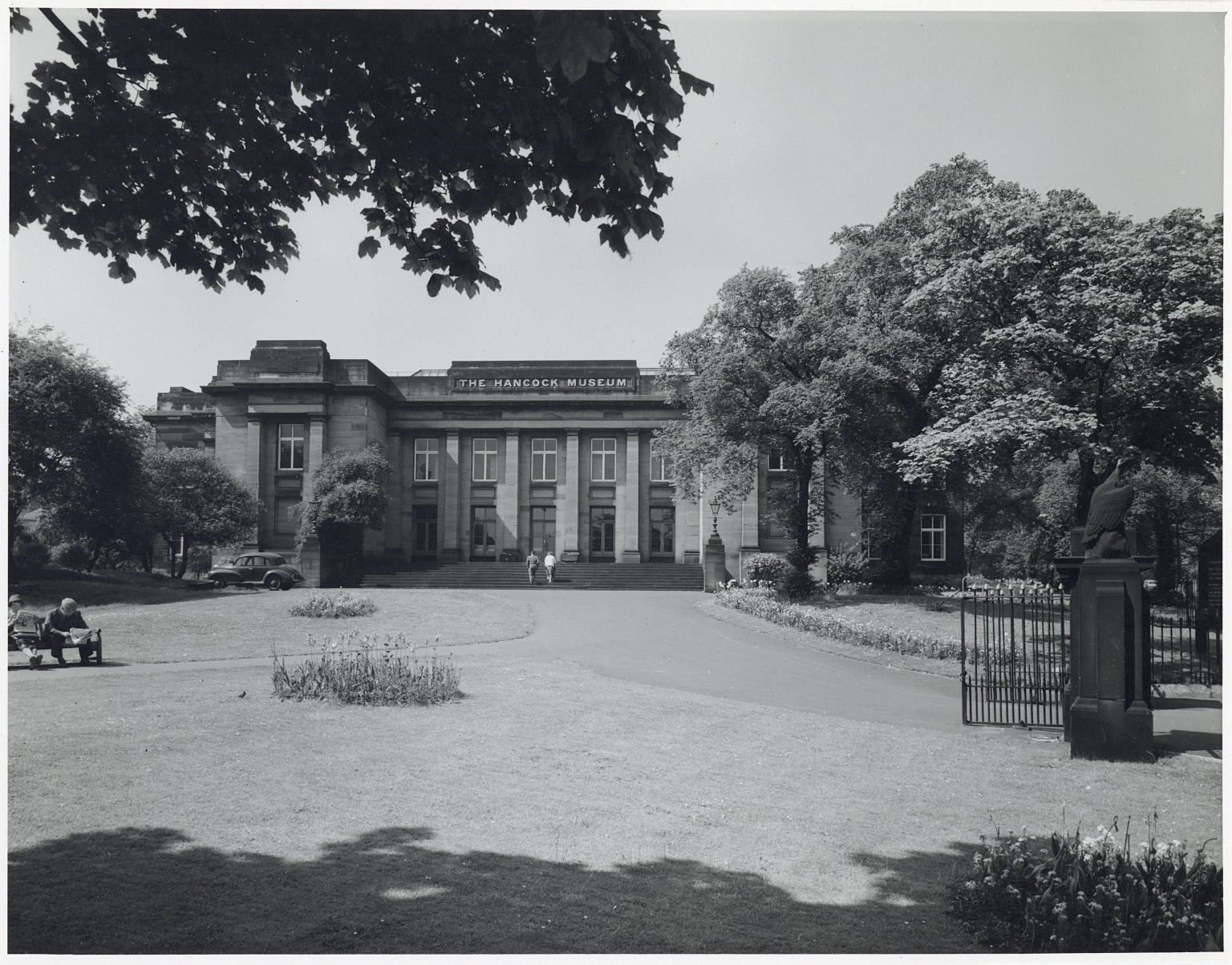 Great North Museum: Hancock | Special Collections