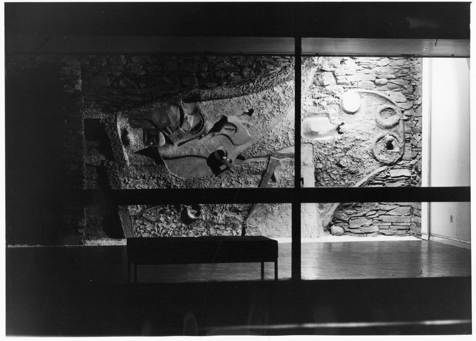The Hatton Gallery | Special Collections