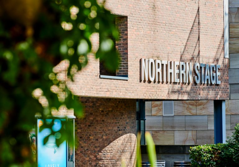 Northern Stage | Special Collections