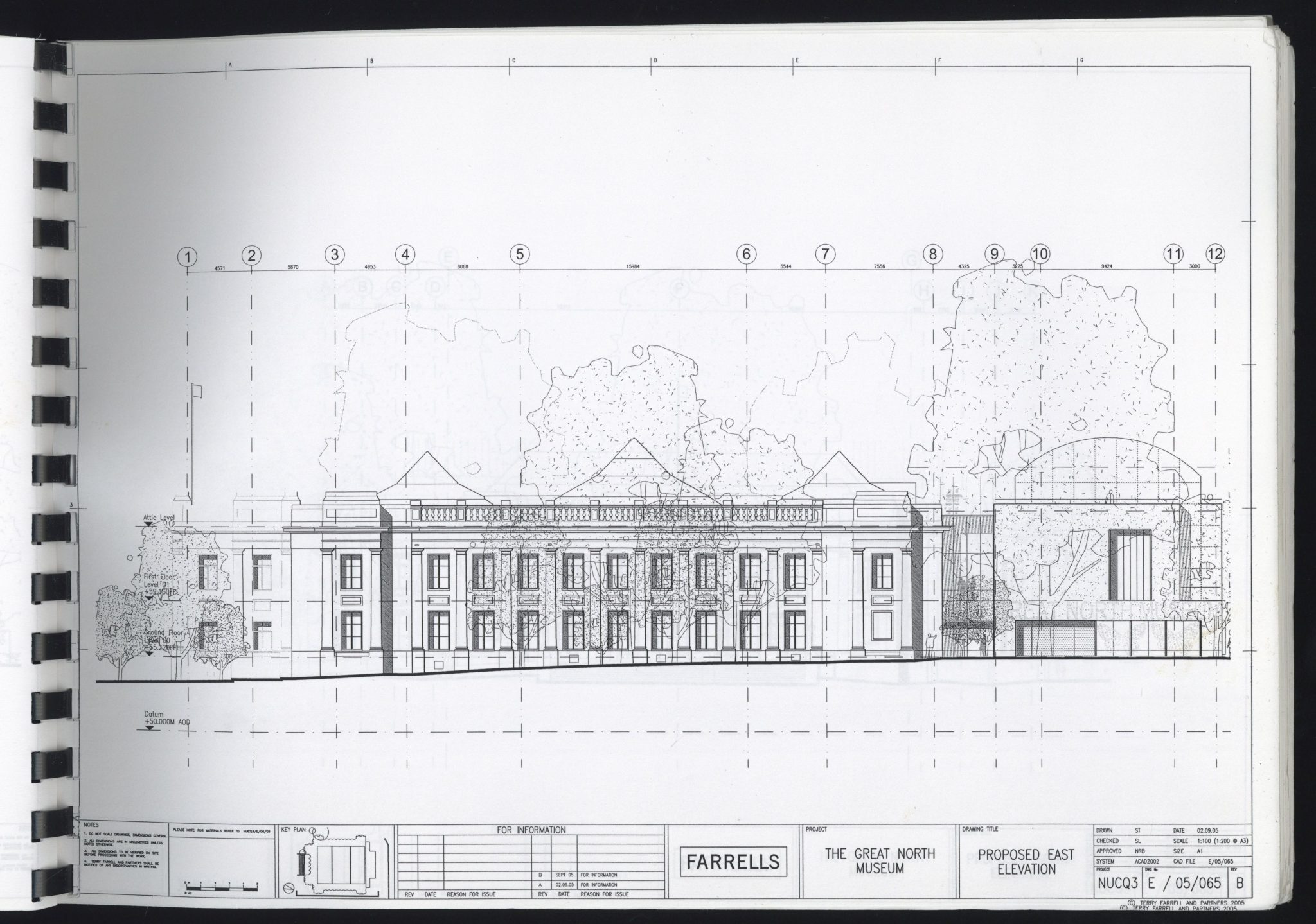 Great North Museum: Hancock | Special Collections