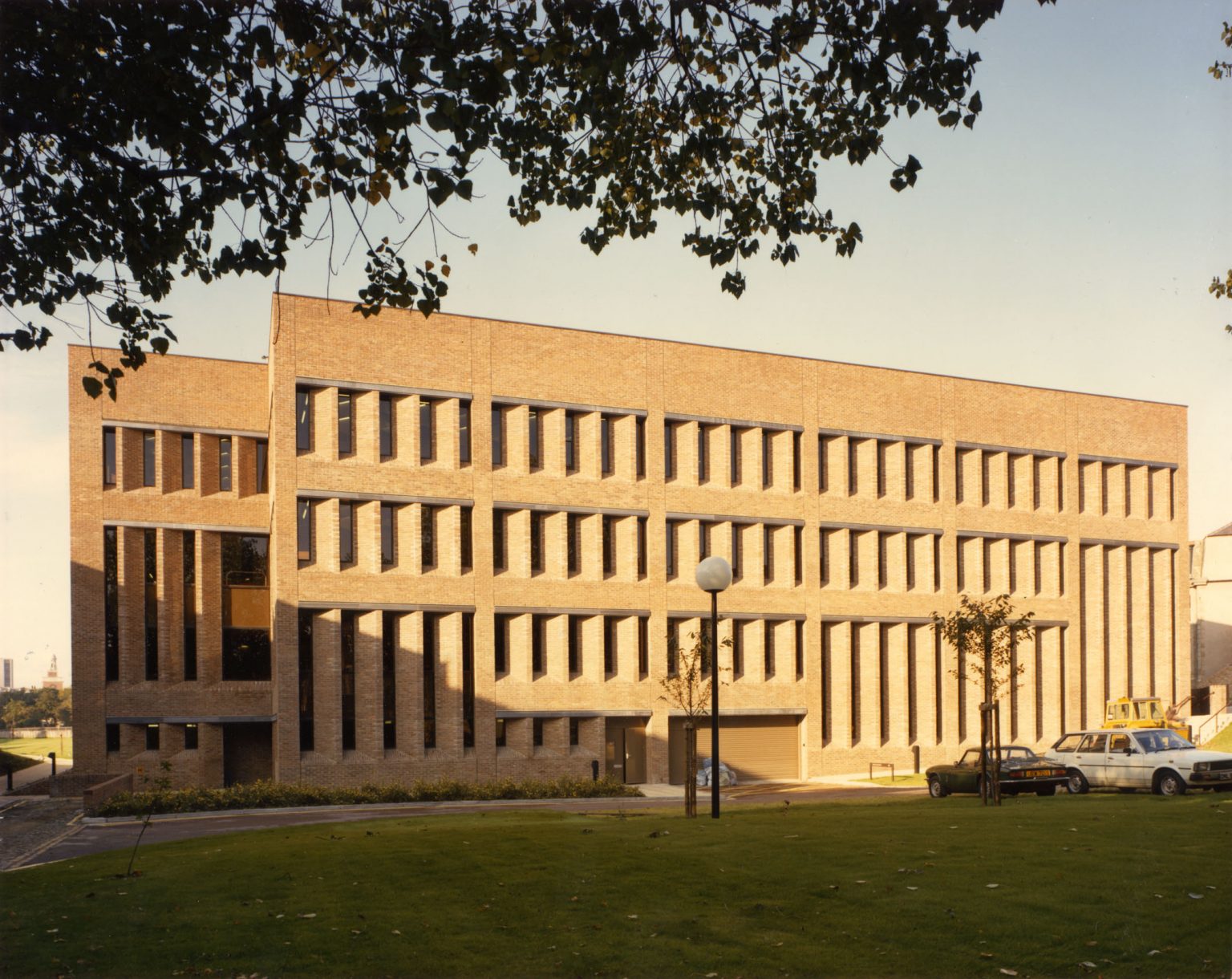 Philip Robinson Library | Special Collections