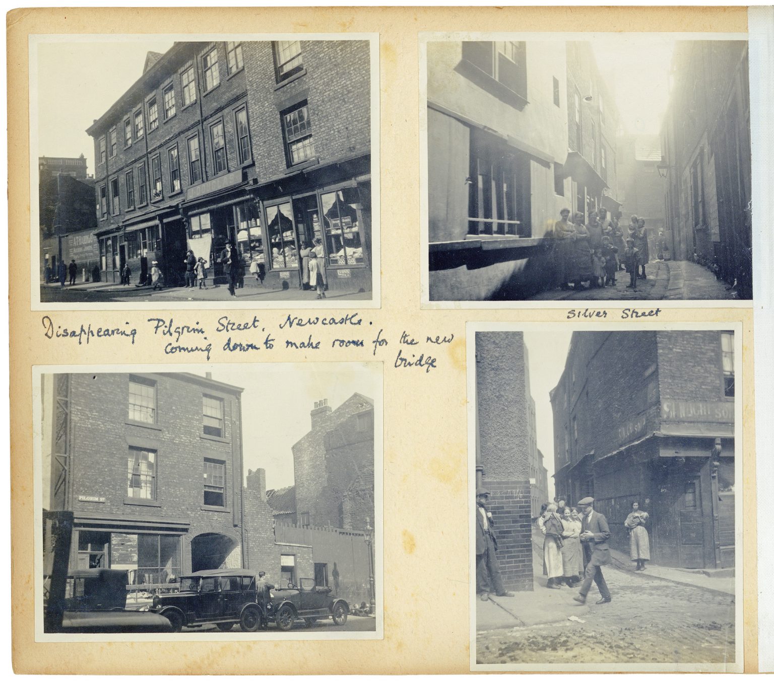 Newcastle | Special Collections