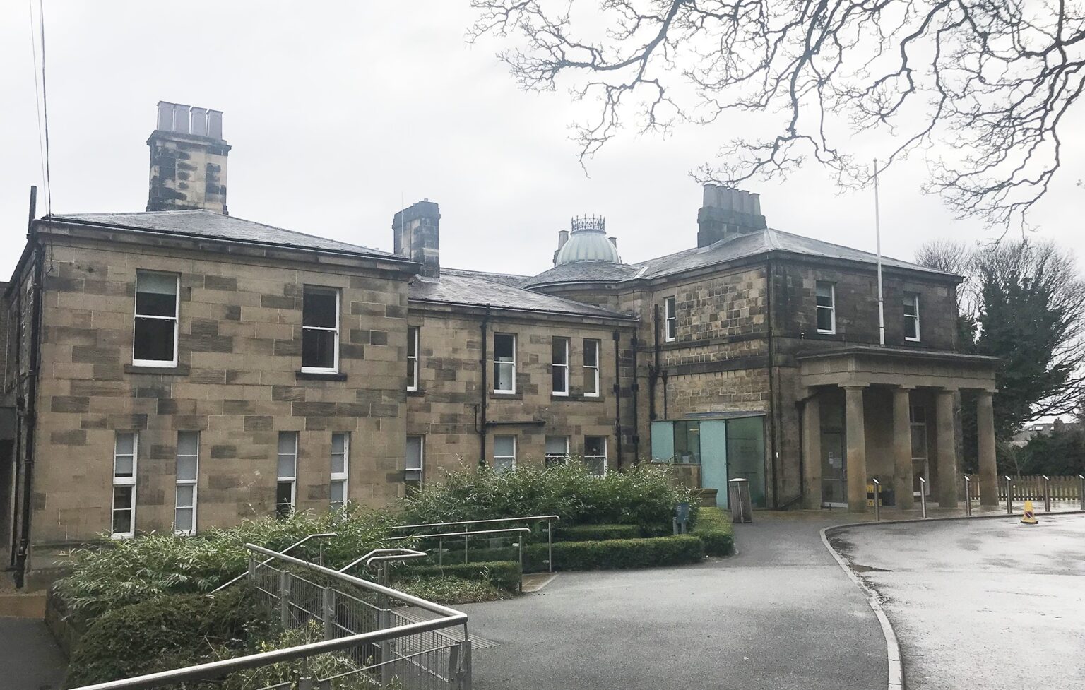Newcastle | Special Collections