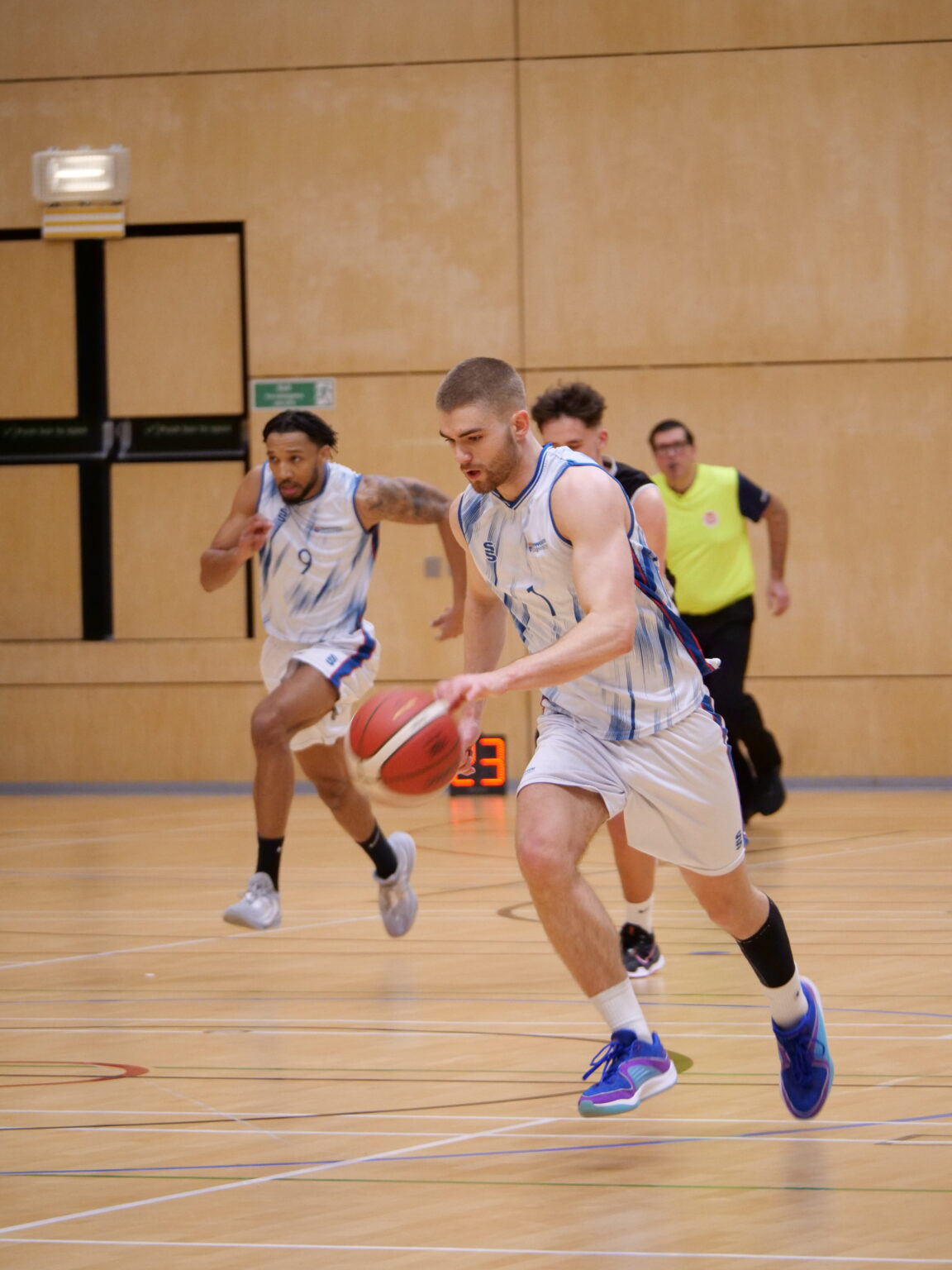 6) Dealing with Injury – Sport Psychology Hub