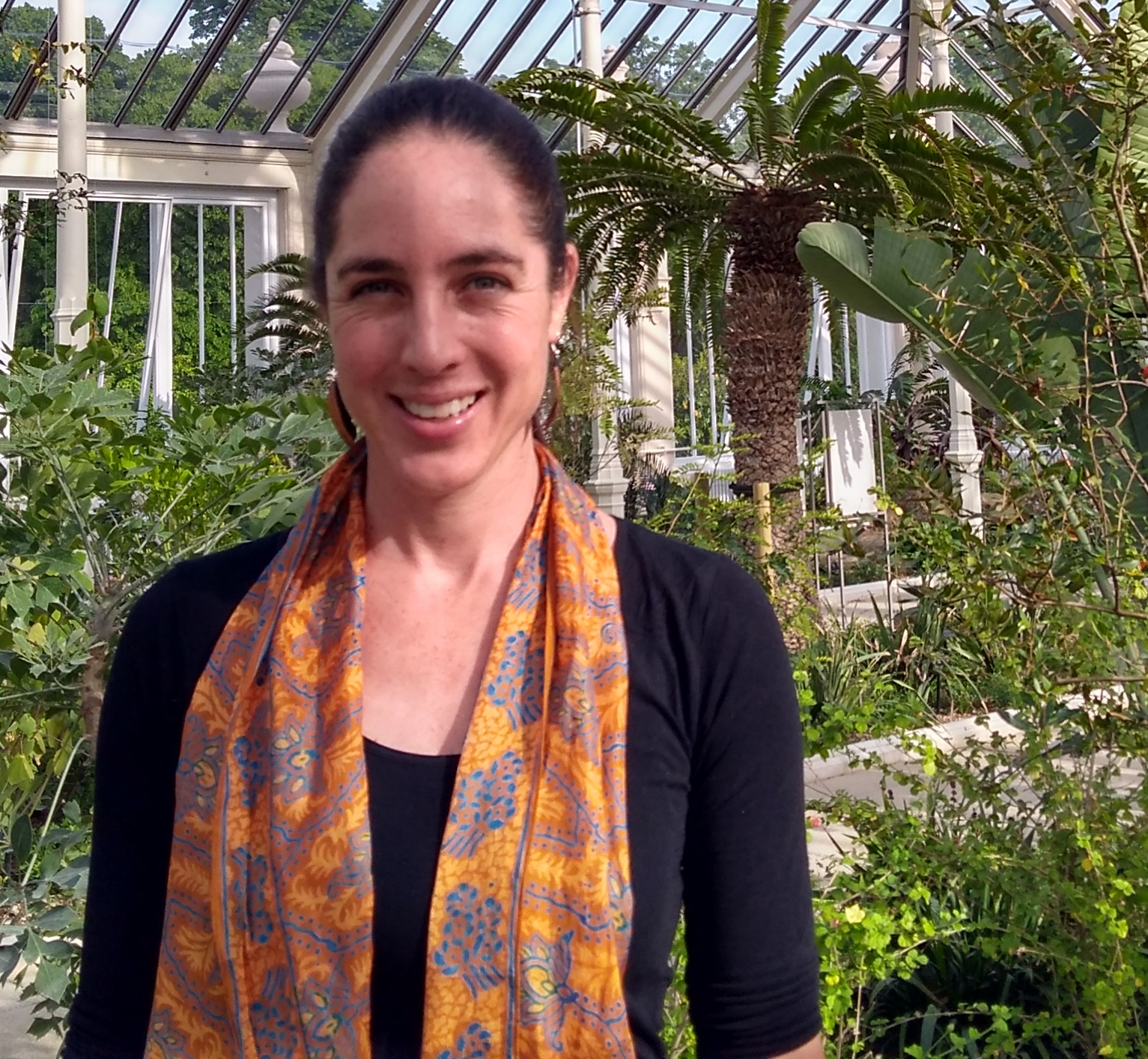 Meet the Task Force – Global Biodiversity Framework Task Force