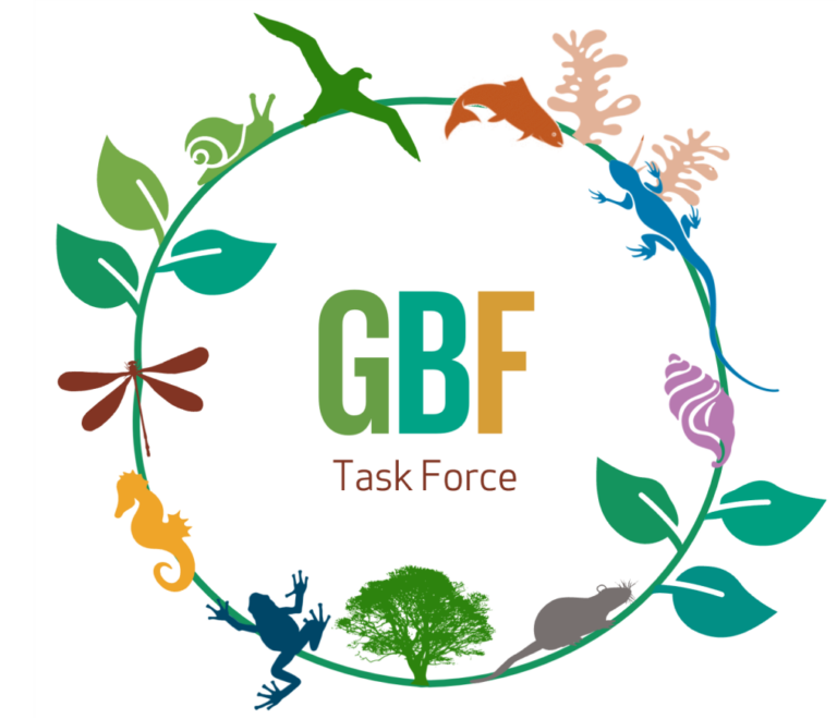 Global Biodiversity Framework Task Force – IUCN Species Survival Commission
