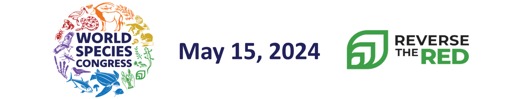 World Species Congress – 15th May – Global Biodiversity Framework Task Force