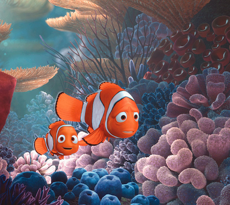 9 Scientific Mistakes in Disney and Pixar | STEM Newcastle