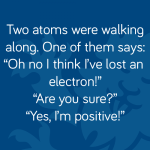 Our top STEM jokes! | STEM Newcastle