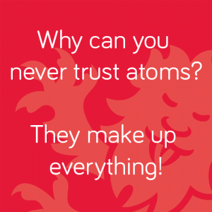 Our top STEM jokes! | STEM Newcastle