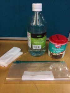 #TryThisTuesday: Exploding Lunch Bag | STEM Newcastle