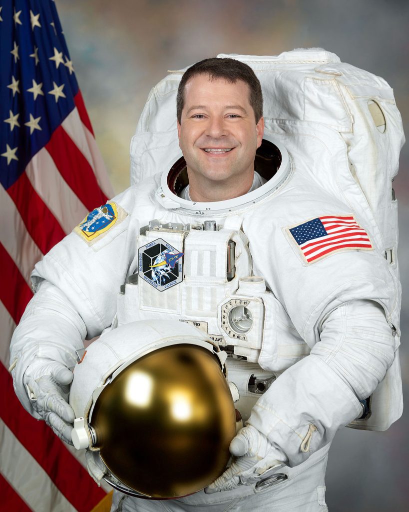 International Day of Human Space Flight | STEM Newcastle