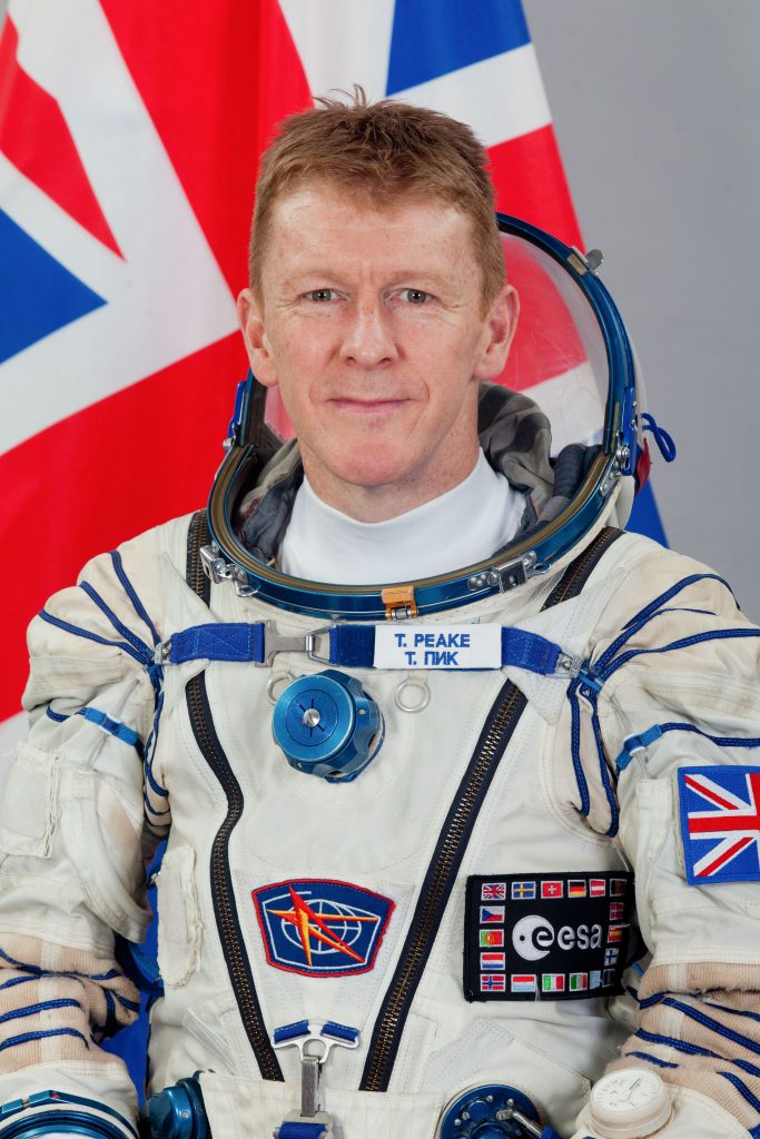 International Day of Human Space Flight | STEM Newcastle