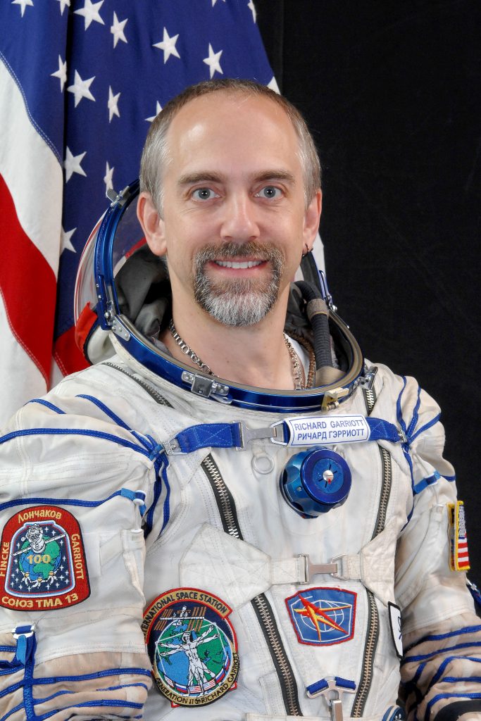 International Day of Human Space Flight | STEM Newcastle