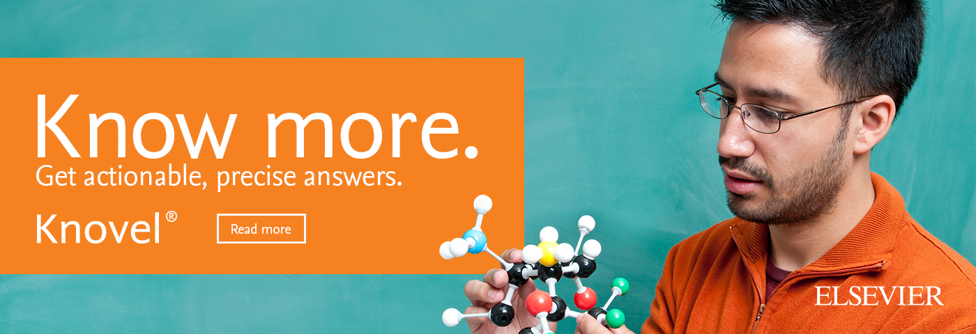 Spotlight on Knovel – Library Subject Support