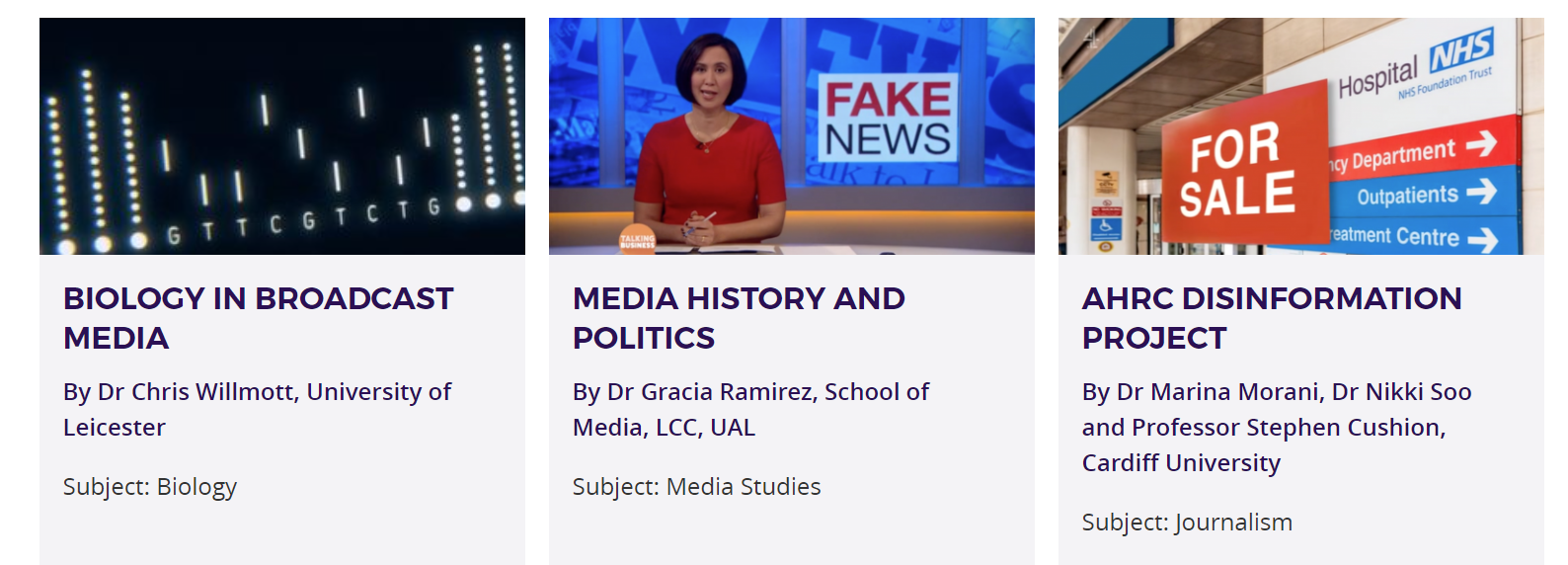 Get more out of Box of Broadcasts! – Library Subject Support