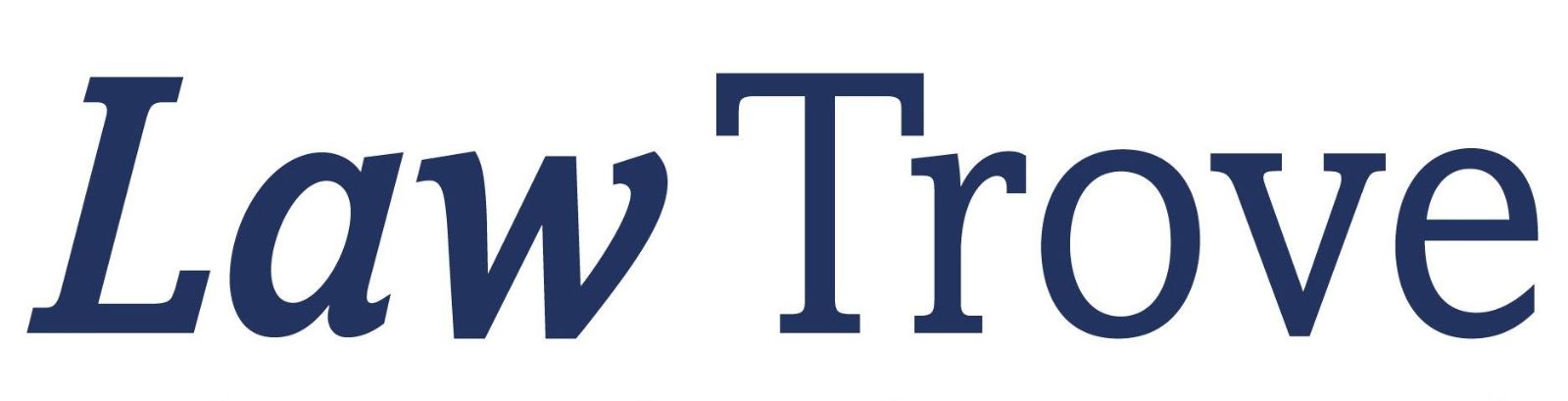 Resource in focus: OUP Law Trove (revised) – Library Subject Support