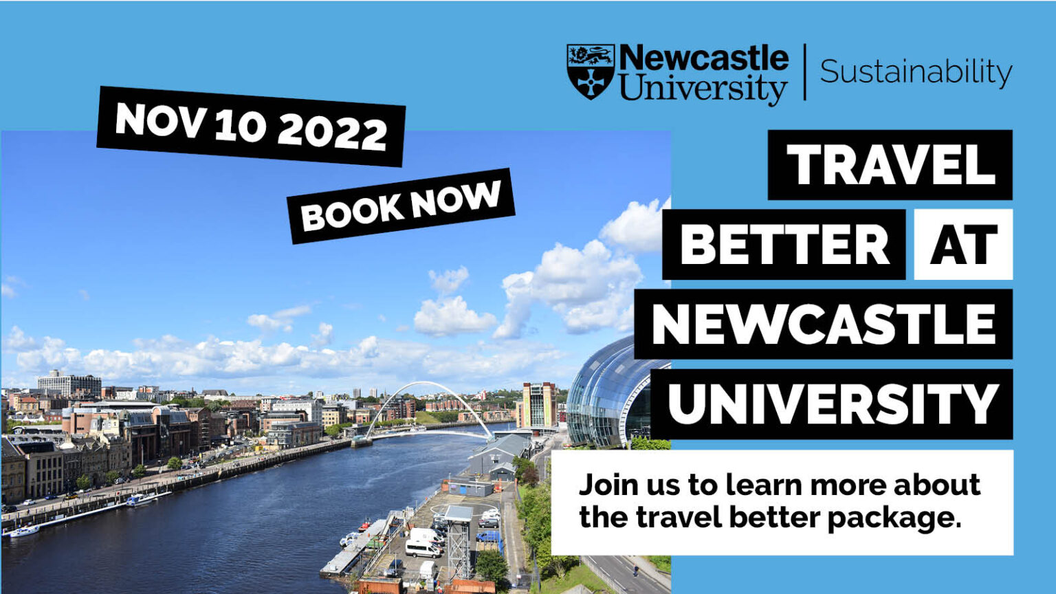 What does net-zero carbon emissions mean to Newcastle University ...
