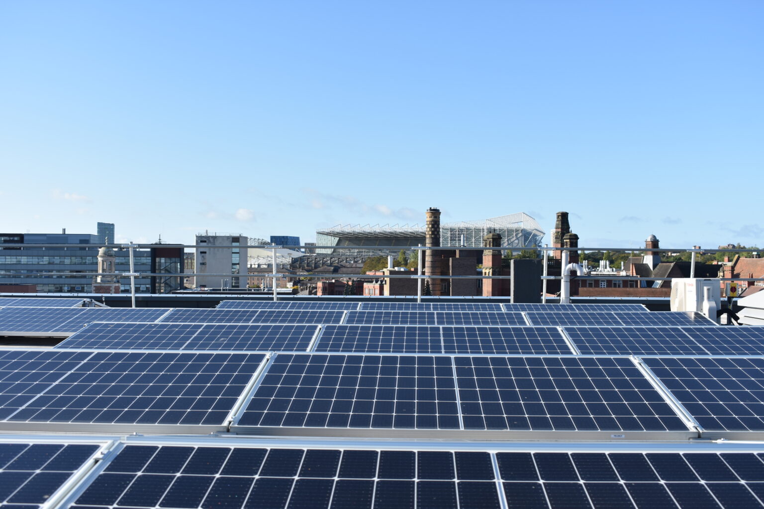 What is solar energy? | Sustainability