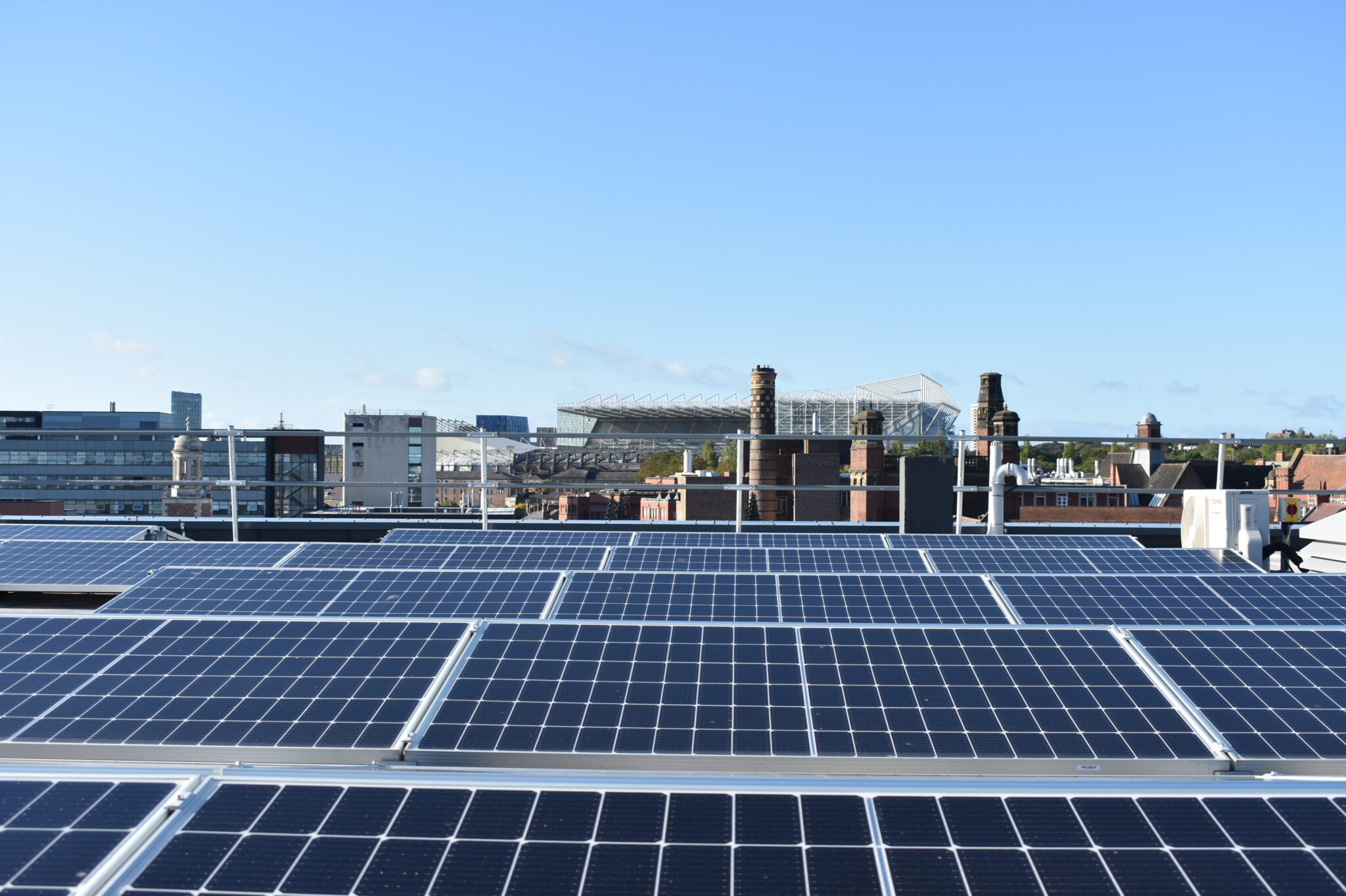 What are environmental and energy management systems? | Sustainability