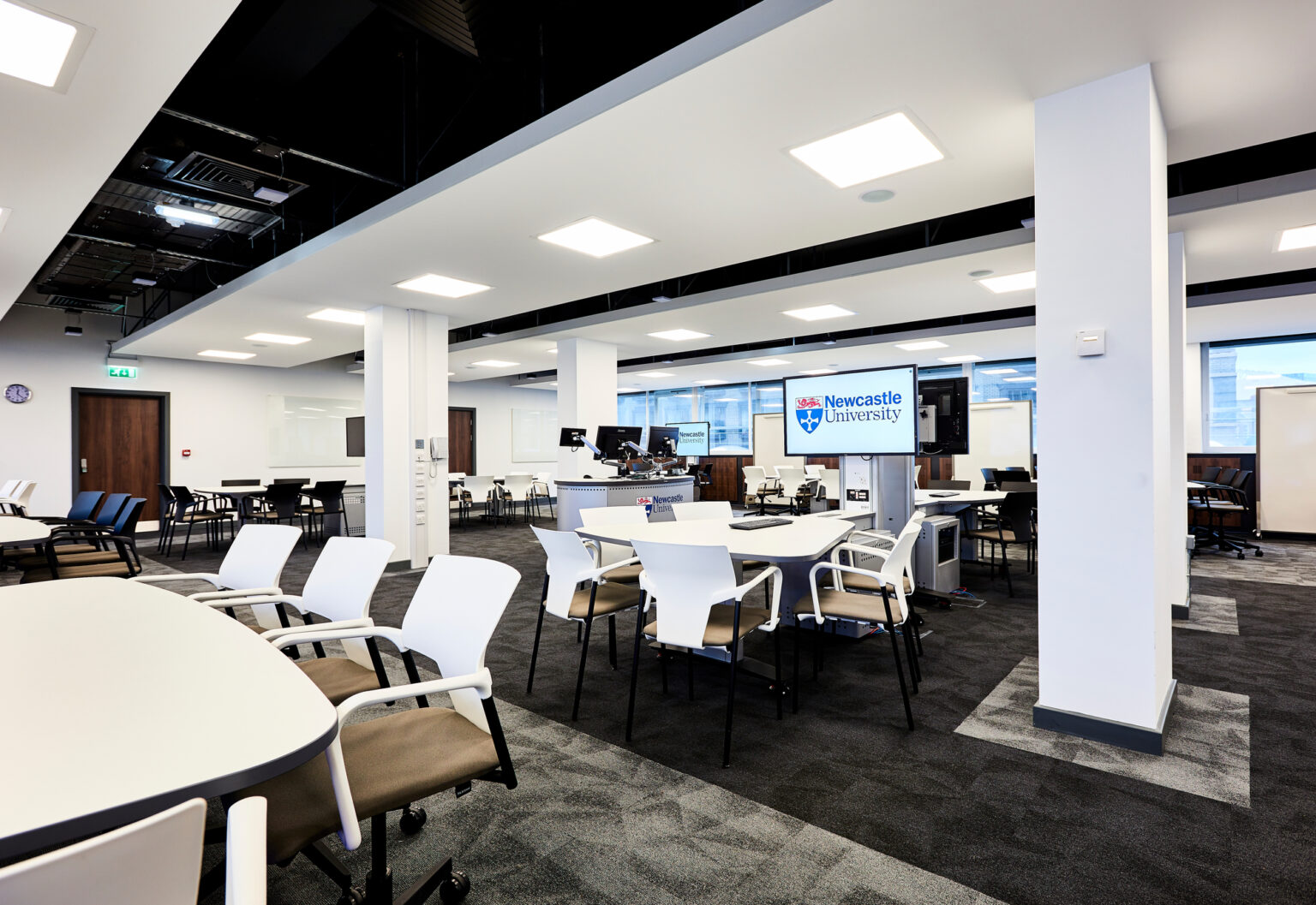 Planning sustainably at Newcastle University | Sustainable Campus