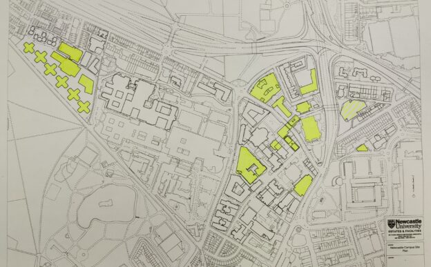 Solar power on campus: Harnessing renewable energy to power our ...