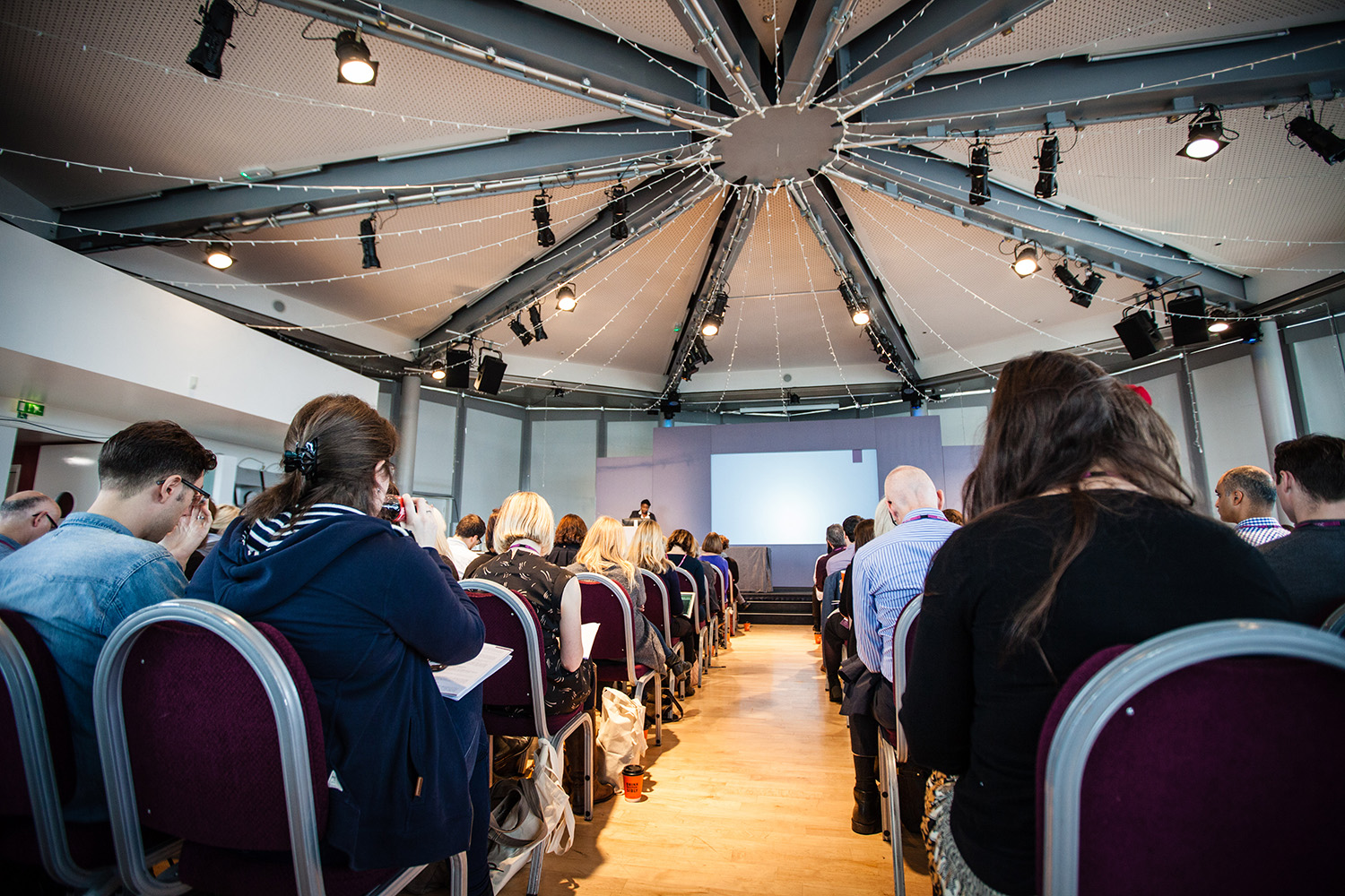 The Research Excellence Framework and the Vital North Partnership ...