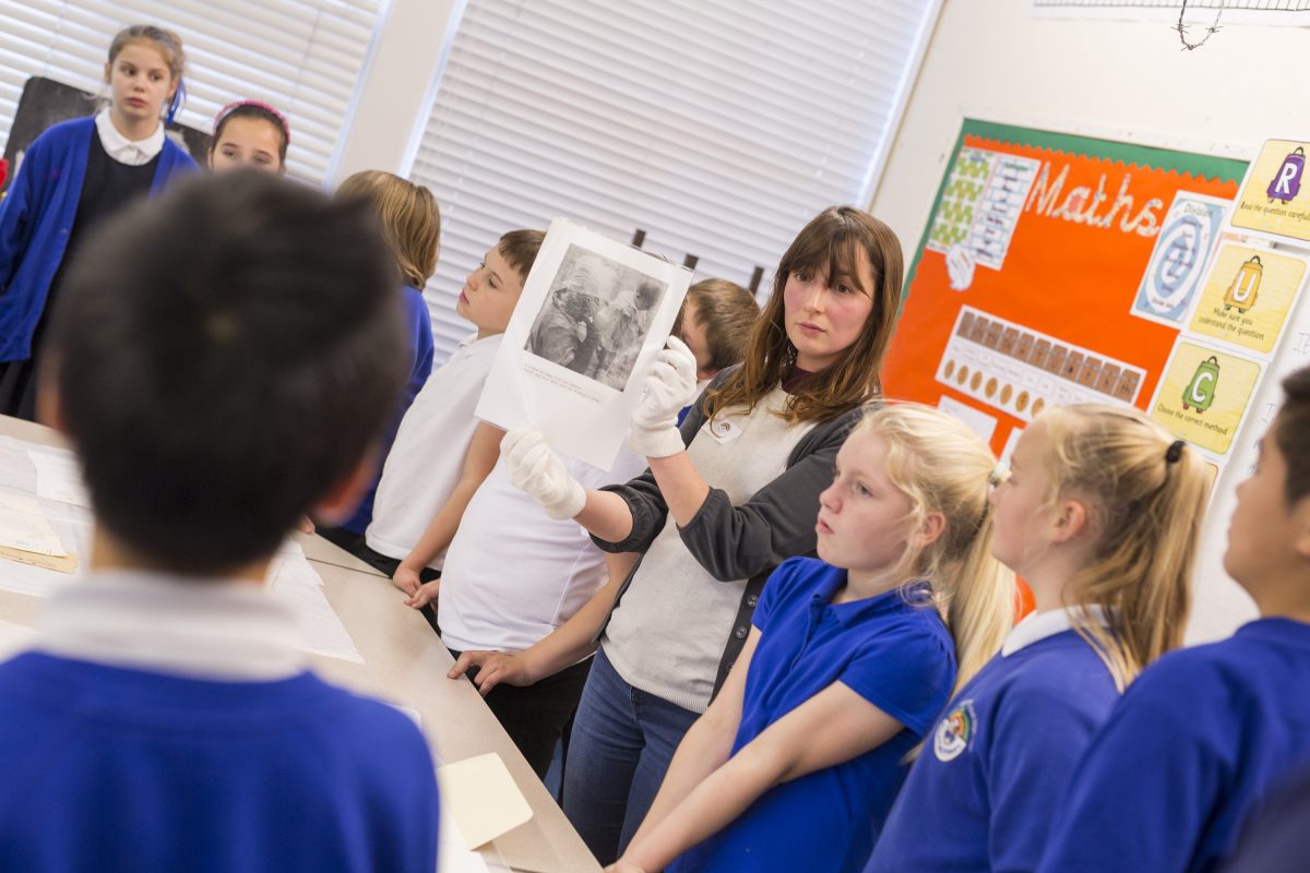 What is freedom? Community Curriculum Making, Seven Stories and ...